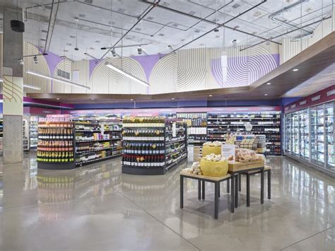 Whole Foods Market Brr Architecture