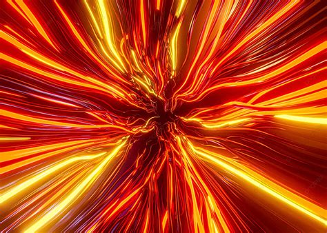 Neon Orange Wallpaper Design At Daniel Mcbryde Blog