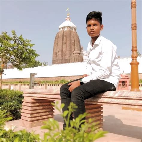 Ashutosh Nath Jagataranath • Threads Say More