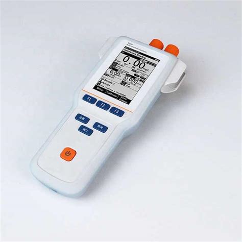 M310f Portable Multiparameter Water Quality Analyzer