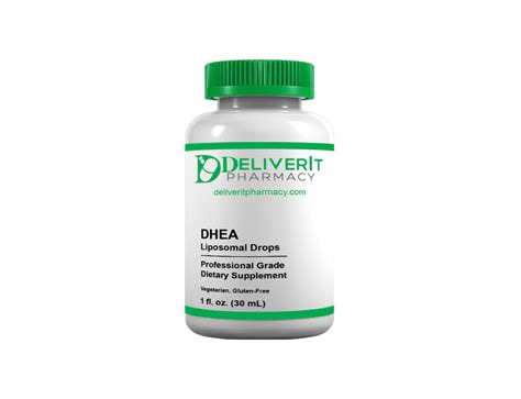 Dhea Liposomal Drops At Liam Berrick Blog