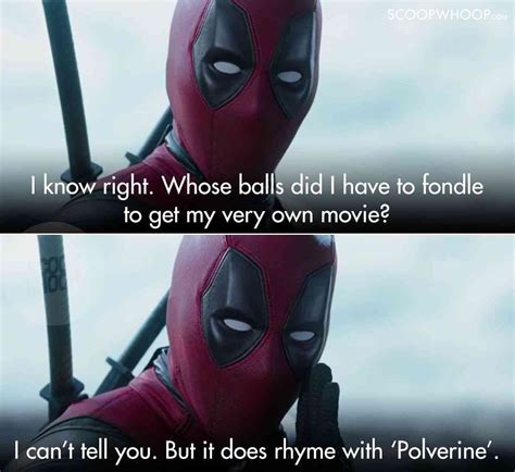 Deadpool 2 Jokes At Randy Stambaugh Blog