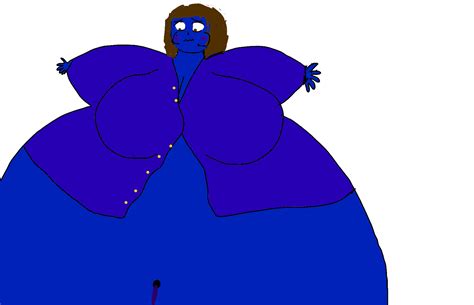 Violets Growing Problem By Berrythedude On Newgrounds