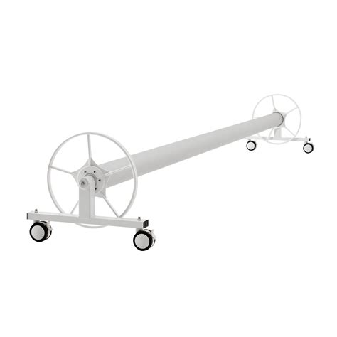 Lp Pool Roller Mypool