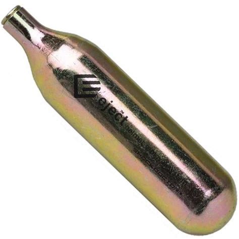 Simpson Racing 896 01 30 B Co2 Cartridge Eject Helmet Removal System Each