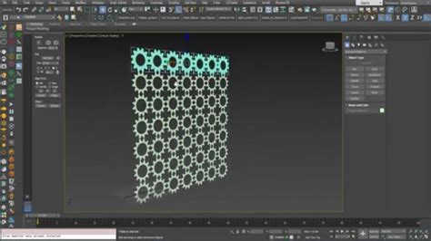 3ds Max Hidden Feature Qclone Clone By View Miled Rizk