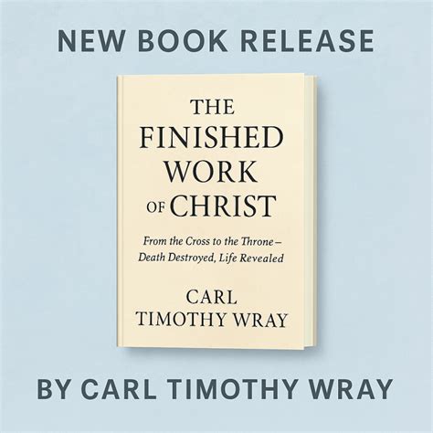 The Finished Work Of Christ Meaning Key Scriptures And Faqs