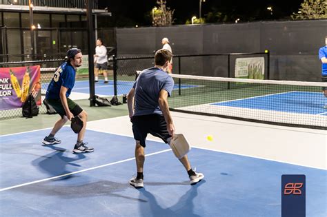 Fall 2022 Tuesday Doubles Pickleball At Bumpy Pickle Sportskind Houston