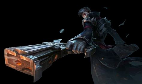 Granger Mlbb Png Mobile Legends Mobile Legend Wallpaper Legend