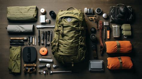 Simple Bug Out Bag You Can Make Right Now An Easy Guide