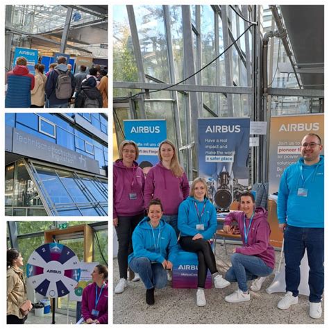 Lindsay Devos On Linkedin Students Airbus Airbus Airbus Joinus