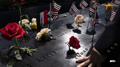 Photo Of Black Food Handler Who Died In Twin Towers Finally Added To 9