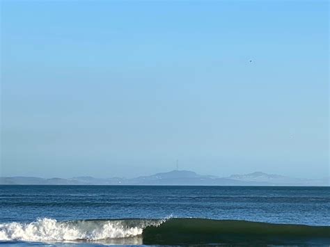 The 13 Best Surf Spots In California For Every Experience Level — Home