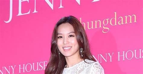 사진 김희정단아한 미소