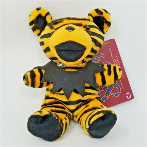 Liquid Blue Grateful Dead Bears New Product Testimonials Bargains