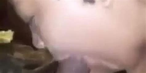 Thicc Bitch Succin N Fuccin