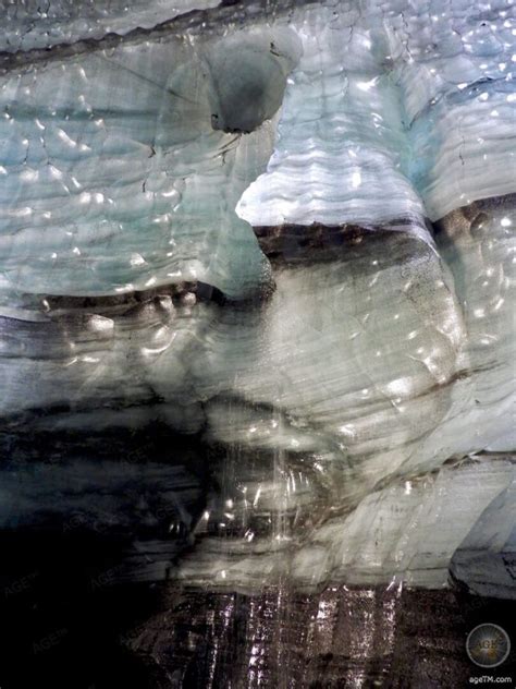 Katla Dragon Glass Eishöhle In Vik Island Gletscherhöhlen Tour