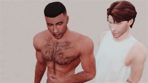 Bitter Candy Pj Set For Men 18 Axaviery Clothing Loverslab