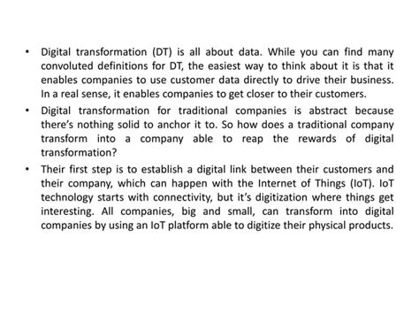 IoT Internet Of Things Introduction Notes Pdf Computer Networking Computing