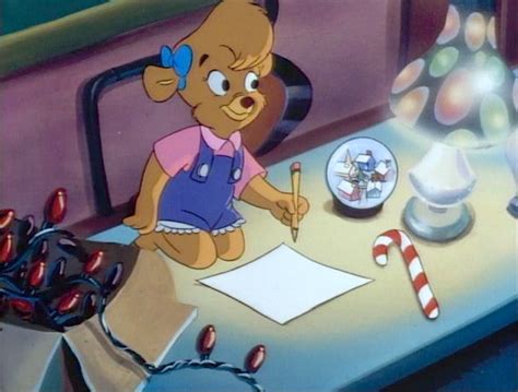 Jolly Molly Christmas Gallery Talespin Wiki Fandom