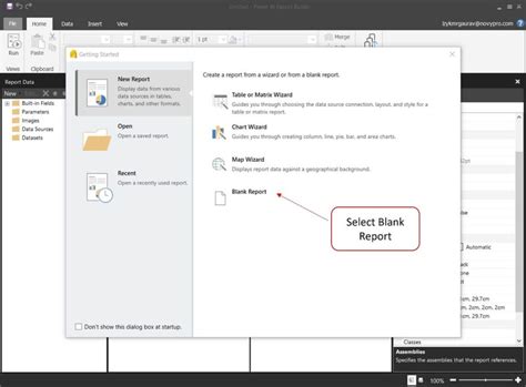Designing Customizable And Dynamic Reports With Power Bi Paginated