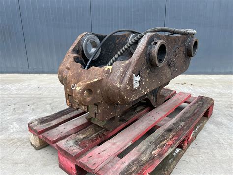 Quick Couplers Miller Doosan Dx300 Geith 906856 Smitma