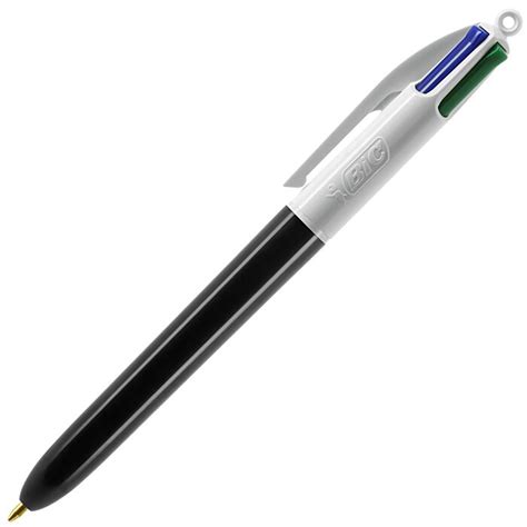 Uk Bic® 4 Colours Pen Full Colour 300821p