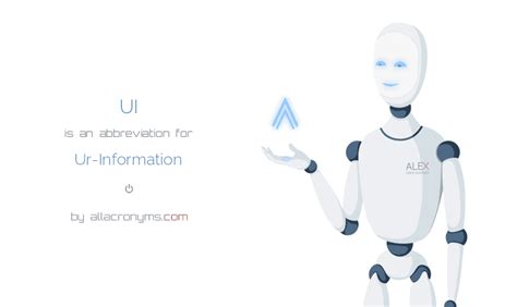 Ui Ur Information