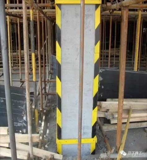 各单项工程施工现场成品保护标准做法，你一定用得上 施工技术 筑龙建筑施工论坛