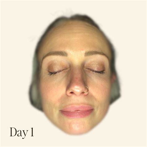 The Proof Levagen Smart Face Serum