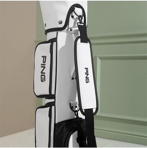 타임세일 핑 M 프리미엄 하프 스탠드백 딜팡 골프용품 전문쇼핑몰 타임세일 핑 M 프리미엄 하프 스탠드백 딜팡 골프용품 전문쇼핑몰