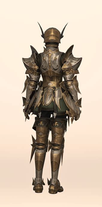 Distance Maiming Set Eorzea Collection