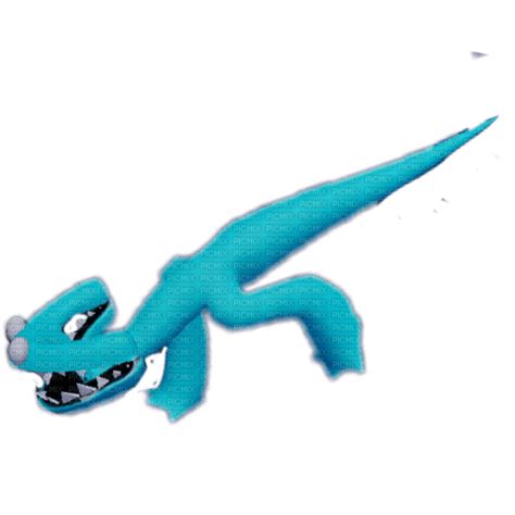 Cyan Rainbow Friends Free Png Picmix