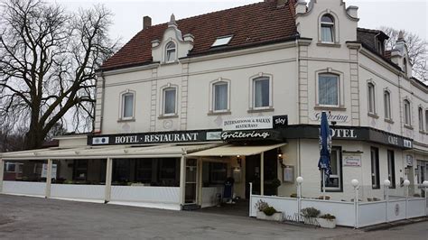 Hotel GrÜtering Prices And Reviews Germany Dorsten