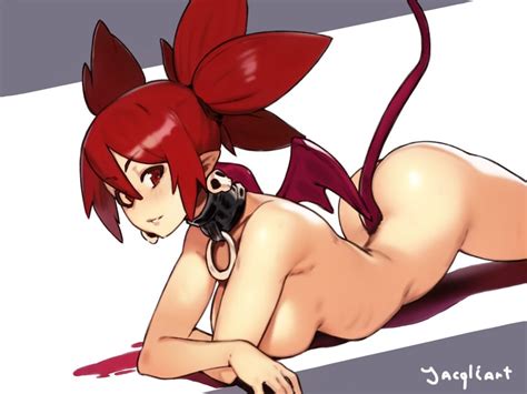 Etna Disgaea And 1 More Drawn By Jacqlijacqliart Danbooru