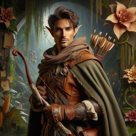 Fairyland — The Feywild