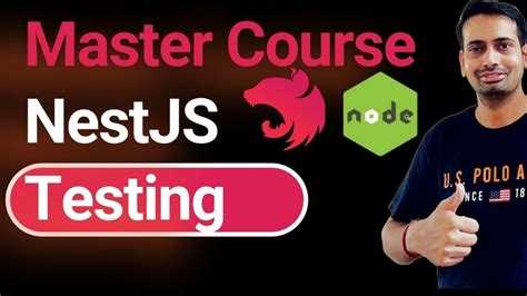 Nestjs Testing Unit And E2e Dev Community