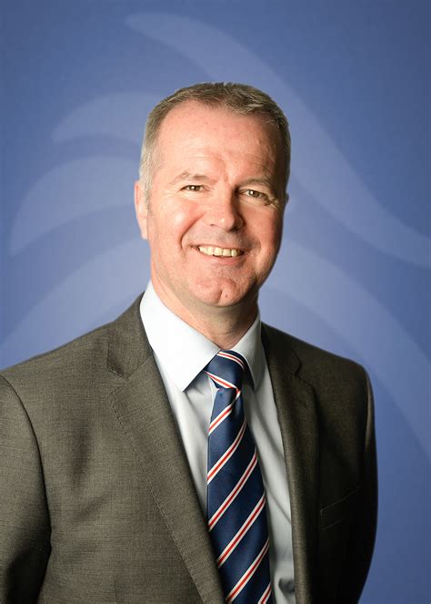 Alan Thomson Appointed Global Vice President Of Aviagens Technical Operations Poultry News