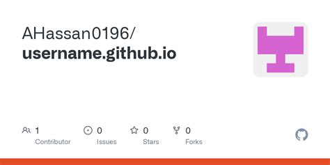 Github Ahassan0196