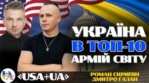 ⚡️ Як допомога США вплине на хід війни в Україні Блінкен в Китаї Що по мобілізації Usa Ua