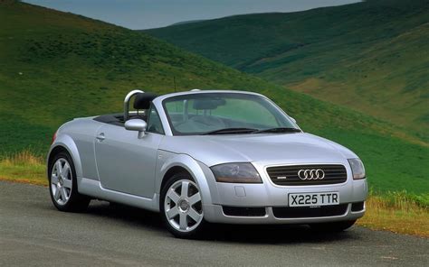Ranked The Best Selling Convertibles Ever Made Autocar