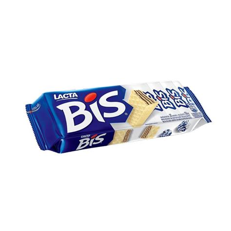 Bis Branco Mercado Armazém Brasil