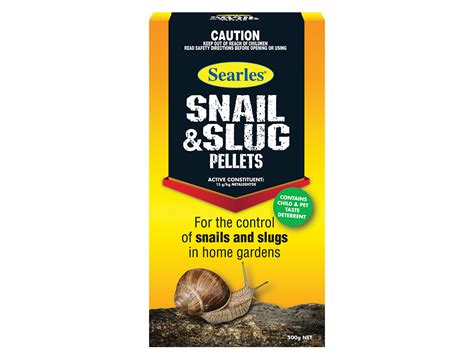 Snail And Slug Control Bunnings Organic At Samantha Mcwhae Blog