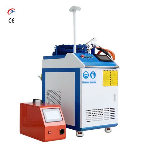 1000w 레이저 용접 기계 의 고품질 1000w 레이저 용접 기계