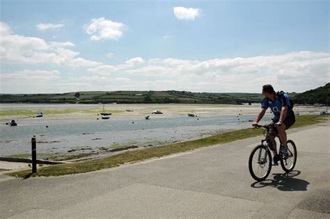 Cycle The Camel Trail Padstow Cool Places