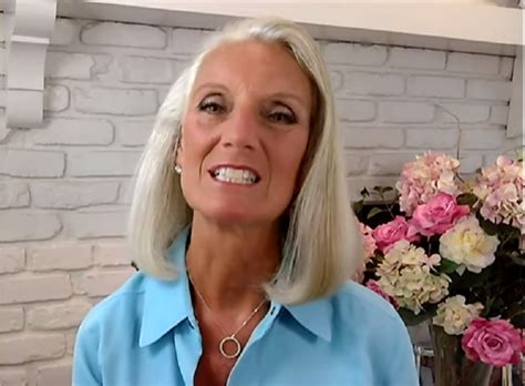 Anne Graham Lotz Return Of Jesus In The Rapture Will Occur During