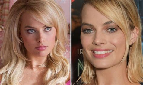 Margot Robbie Opens Up On Sex Scene With Leonardo Dicaprio In Wolf Of