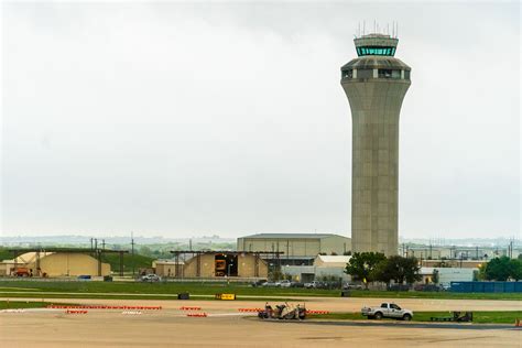 Southwest Airlines Faces Technical Issues At Austin Bergstrom