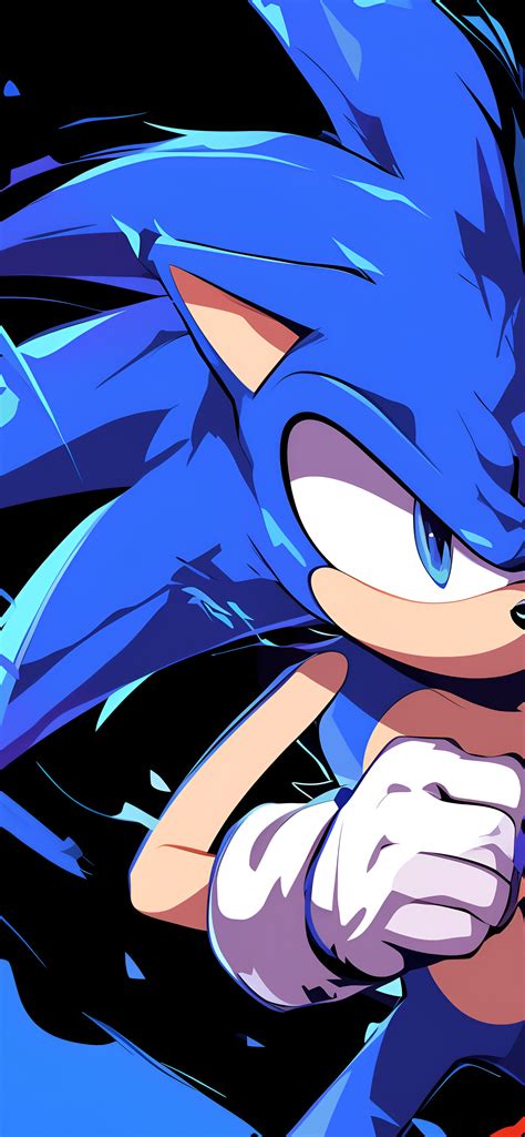 Sonic And Super Sonic Tap To Switch Wallpapers Game Wallpapers