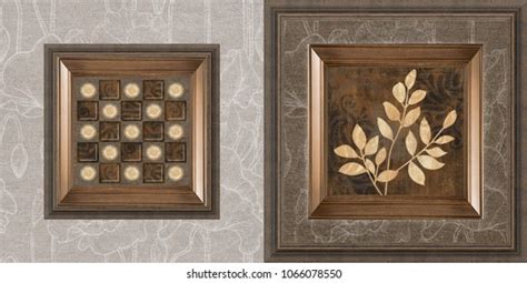 Ceramic Tiles Stone Pattern Design Use Stock Illustration 1066078550 Shutterstock